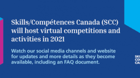 Skills Canada BC