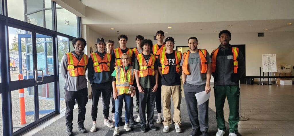 Volunteers - Skills Canada BC